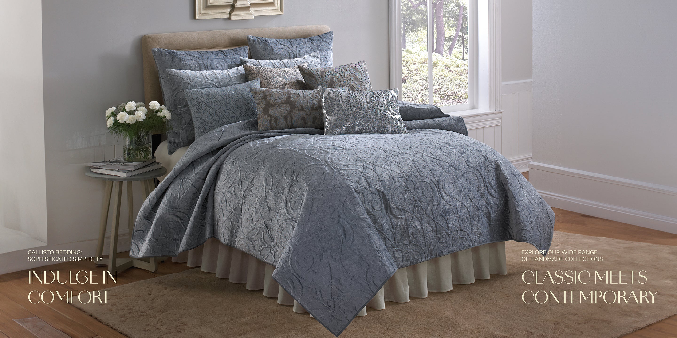 Callisto Home – Callistohome