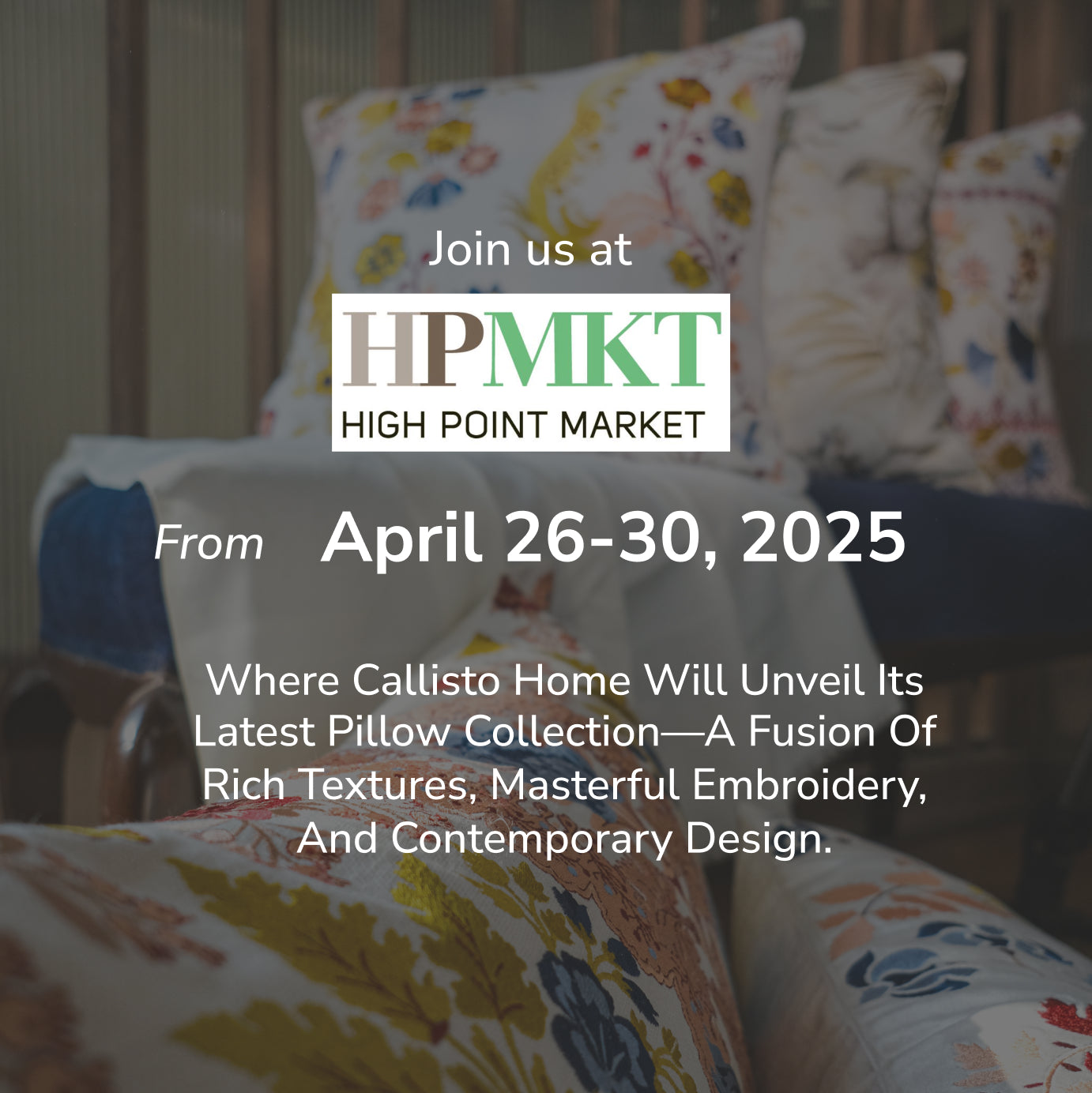 Callisto Home – Callistohome