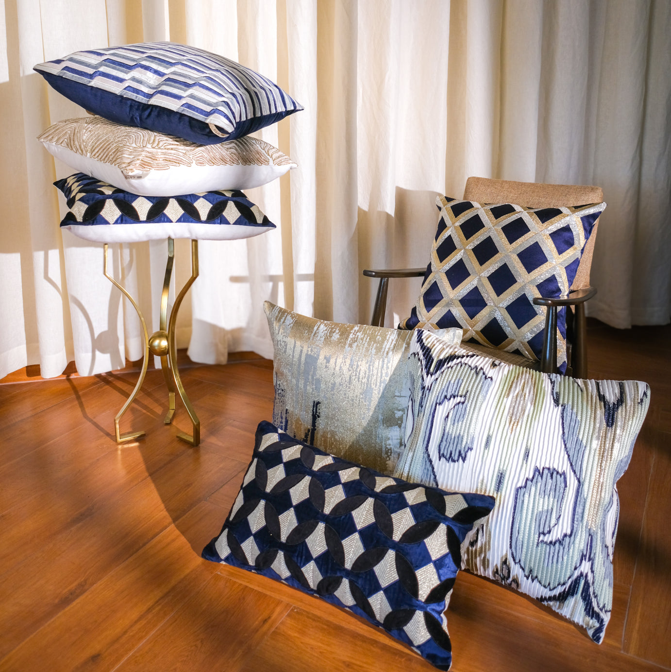 Callisto Home – Callistohome